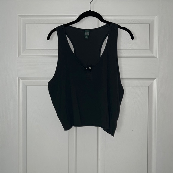 wild fable | Tops | Wild Fable Cropped Tank | Poshmark
